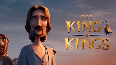 The King of Kings | Scripture Union Scotland